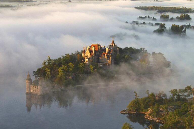 15+ BEST THINGS TO DO IN GANANOQUE FOR A TASTE OF THE 1000 ISLANDS ...