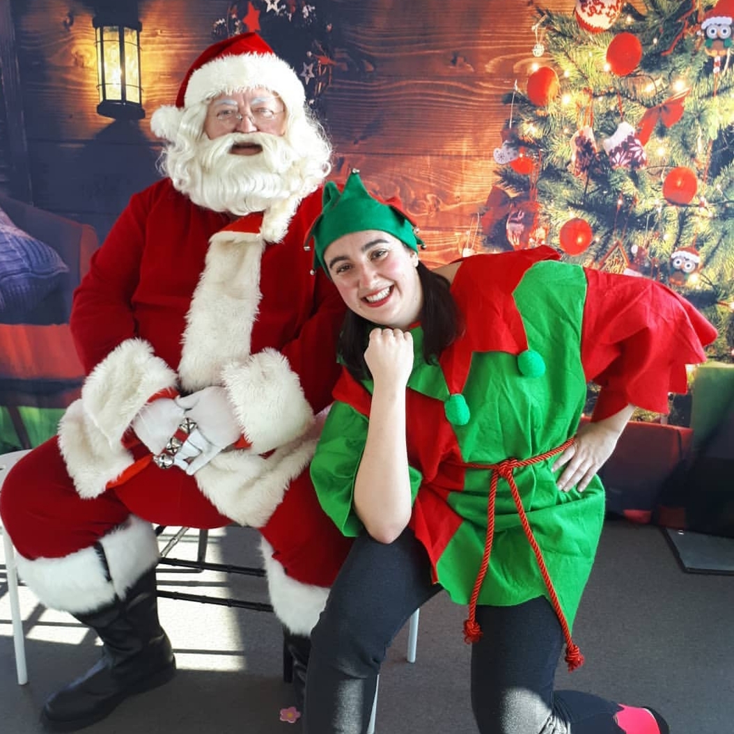 Santa Brunch 2018 – Attractions Ontario