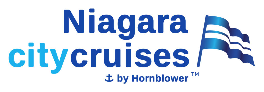 Niagara City Cruises logo – Attractions Ontario