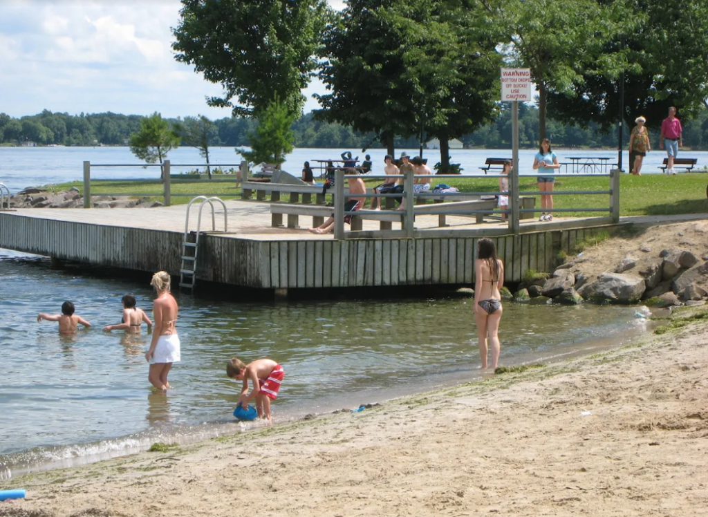 Top 15 Must-Visit Ontario Beaches to Soak in This Summer – Attractions ...