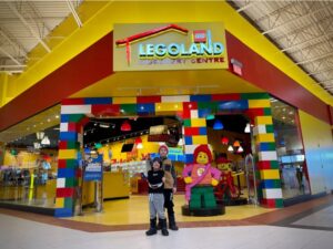 Legoland Discovery Center Toronto: must-see attraction for kids ...
