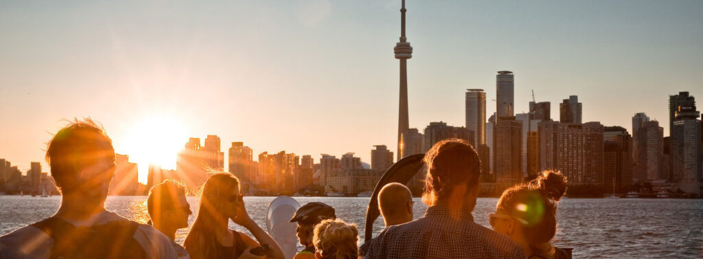 Toronto – Attractions Ontario