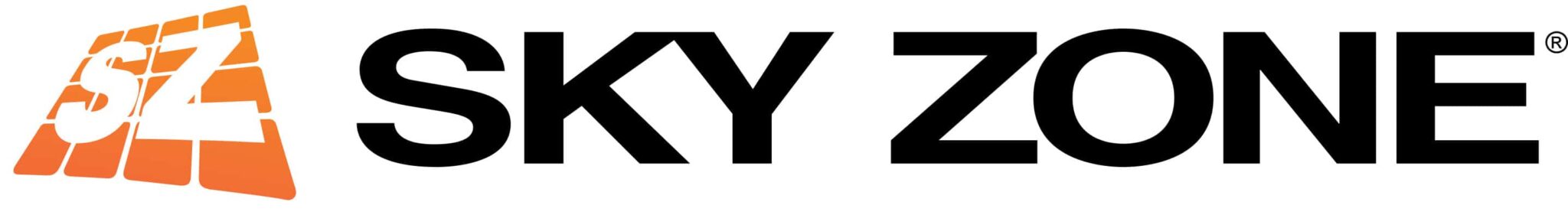 SkyZone_Logo_Horizontal – Attractions Ontario
