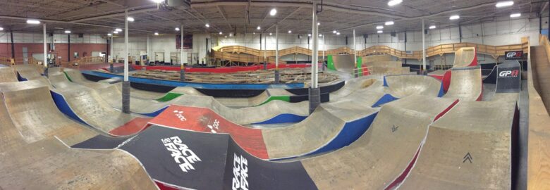 Joyride 150 – Attractions Ontario