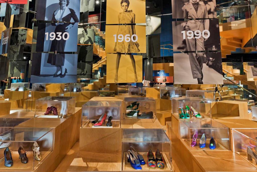 Bata Show Museum – Field Trip Planner – Attractions Ontario