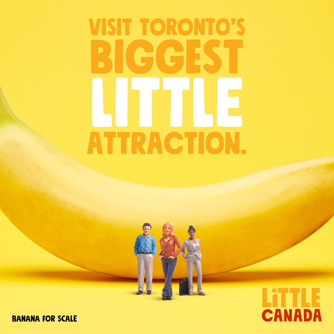 March Break Events 2025 – Attractions Ontario