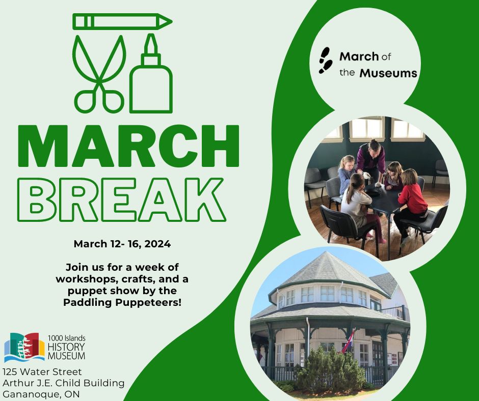 March Break Events 2025 – Attractions Ontario