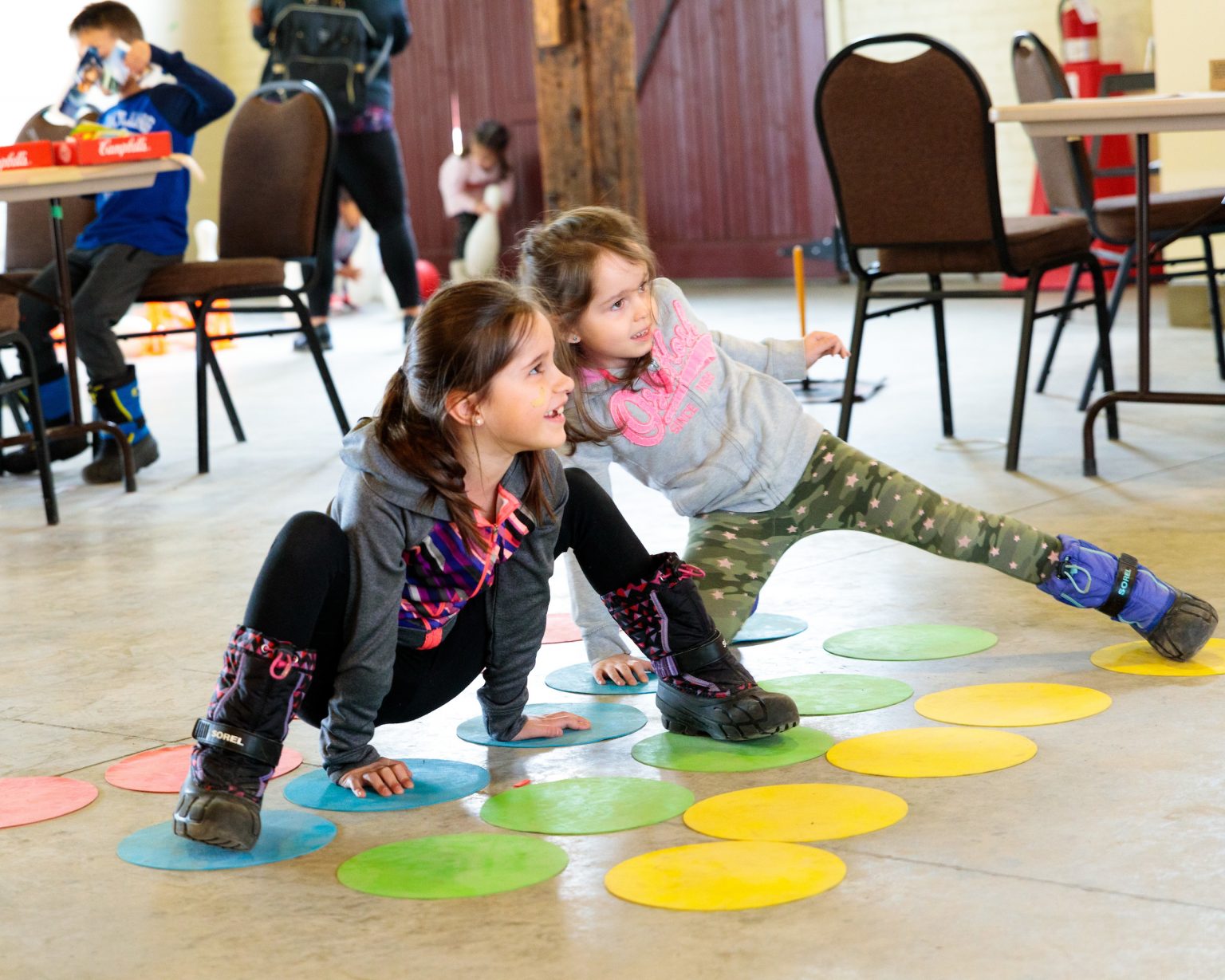 March Break Events 2025 – Attractions Ontario