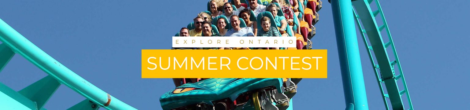 Grand Prizes – Attractions Ontario