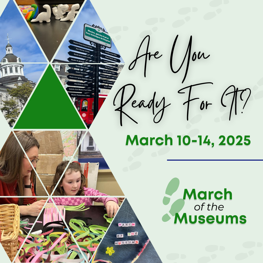 March Break Events 2025 – Attractions Ontario