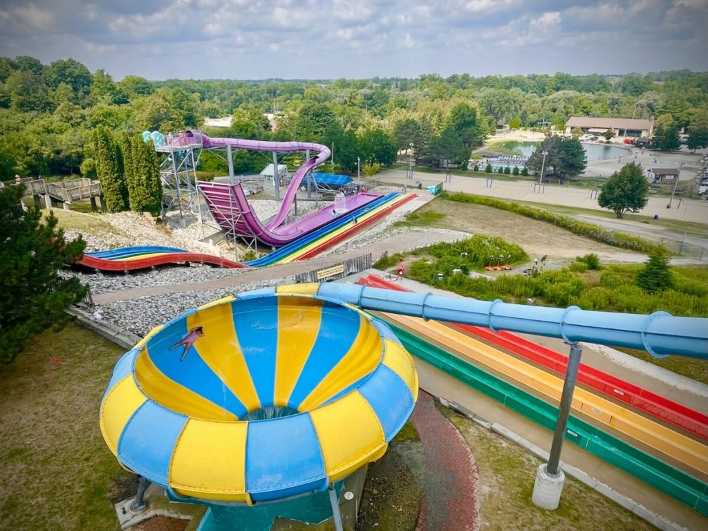 Bingemans in Waterloo-Kitchener: Complete Fun for the Whole Family ...