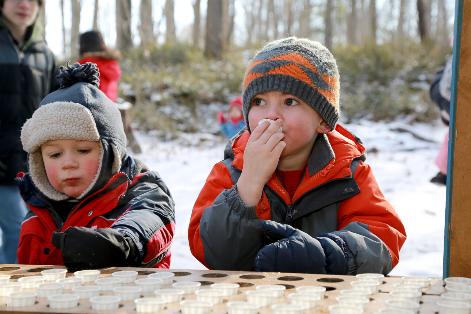 March Break Events 2026 – Attractions Ontario