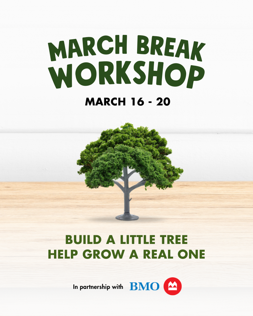 March Break Events 2026 – Attractions Ontario
