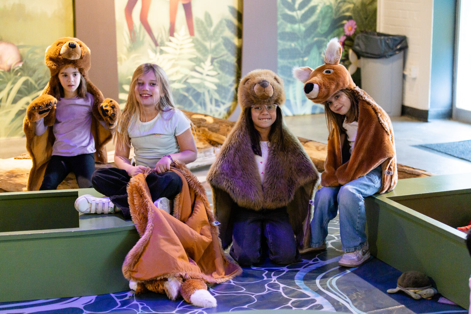 March Break Events 2026 – Attractions Ontario